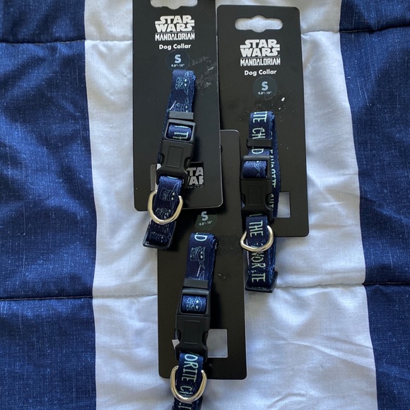 Star Wars | Dog | Star Wars Pet Collars The Mandalorian | Poshmark